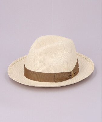 QUITO MIDDLE BRIM 140228(57 BLACK x BLACK): ハット|帽子通販 QUITO MIDDLE BRIM 140228(57 BLACK x BLACK): ハット|帽子通販